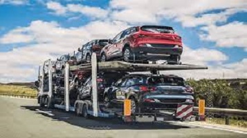10 Reasons Why Auto Transportation Service is the Best Way