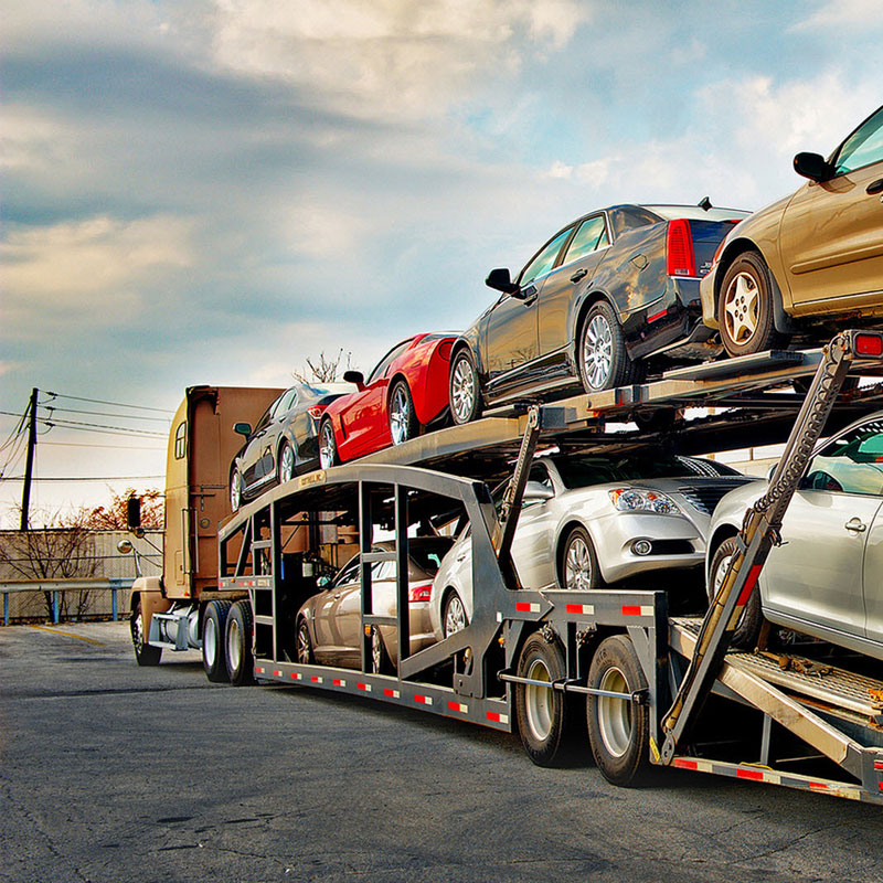 How To Track A Shipped Vehicle: Navigating The Journey