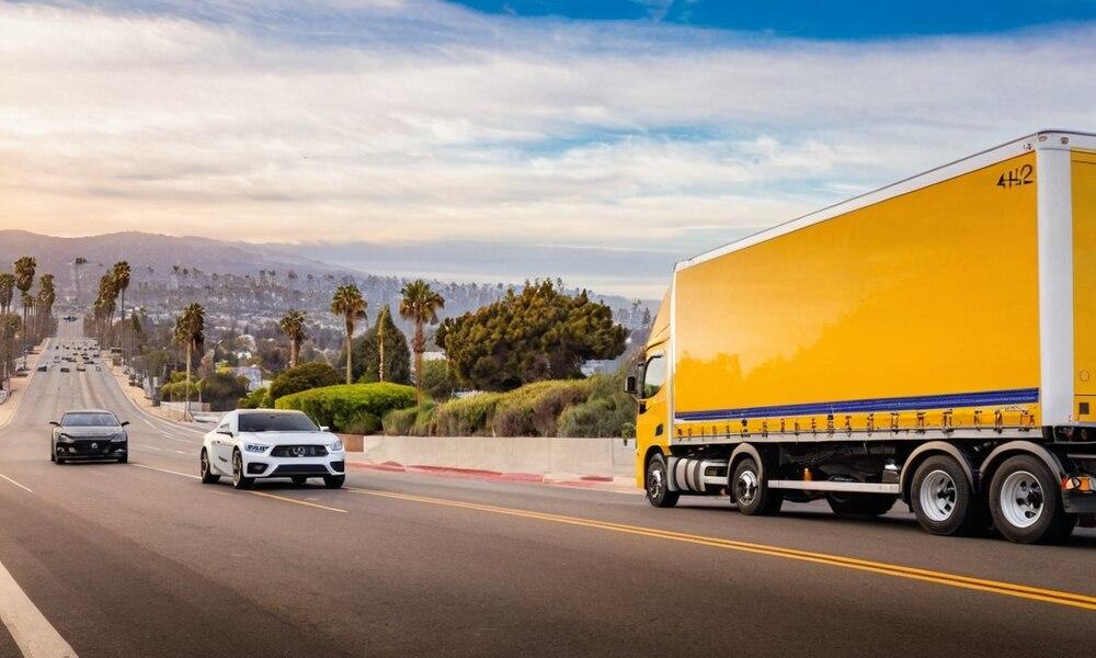 Best Expedited Auto Transport Company – Fast Shipping