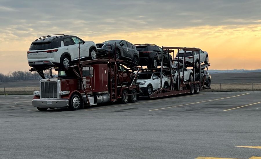 What is expedited car shipping? Learn what is expedited car shipping